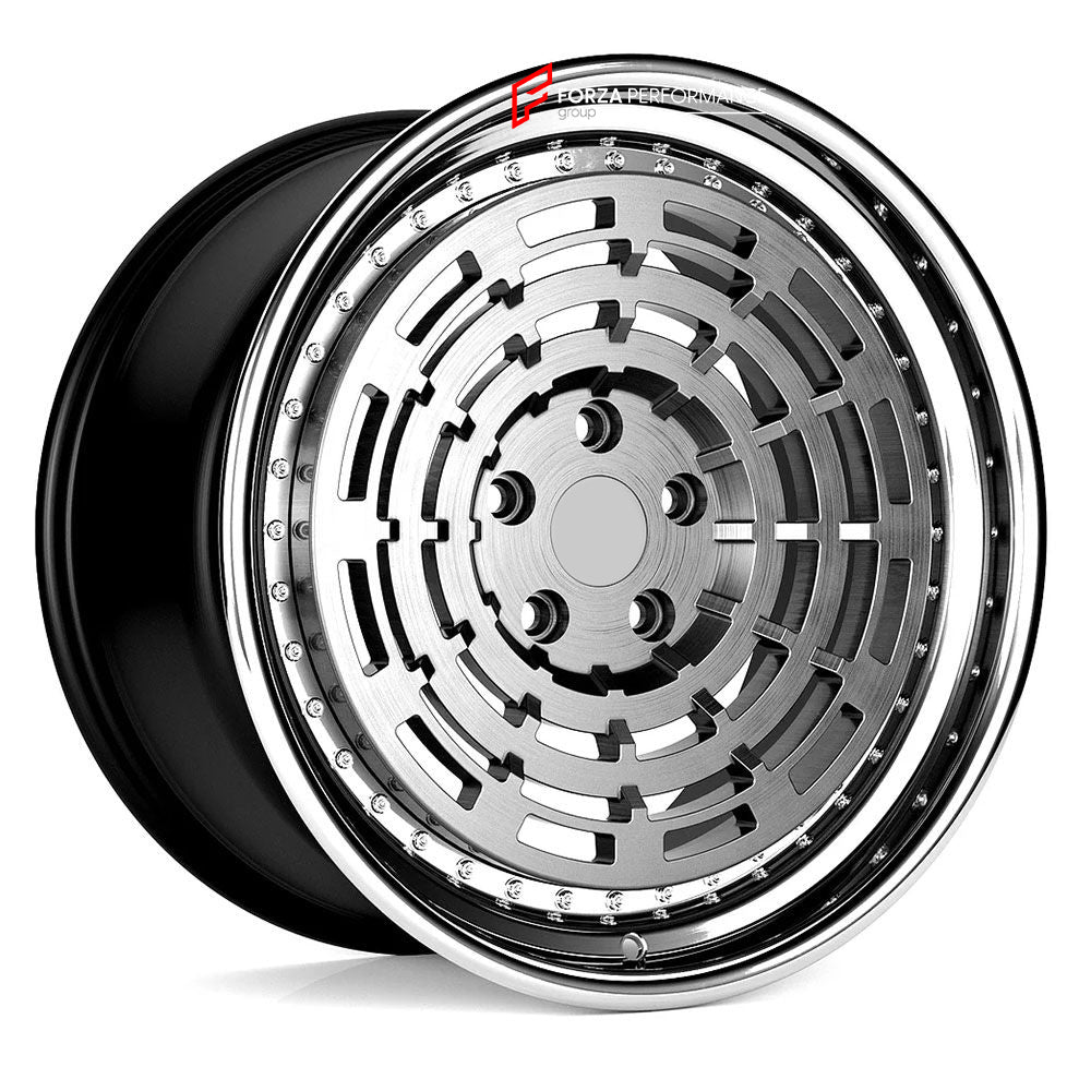 RADI8 R8SD11 STYLE FORGED WHEELS RIMS for LOTUS ELETRE – Forza ...