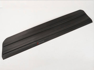 SIDE CAR DOOR GUARD FOR SUZUKI JIMNY JB64 | LAND ROVER DEFENDER STYLE ...