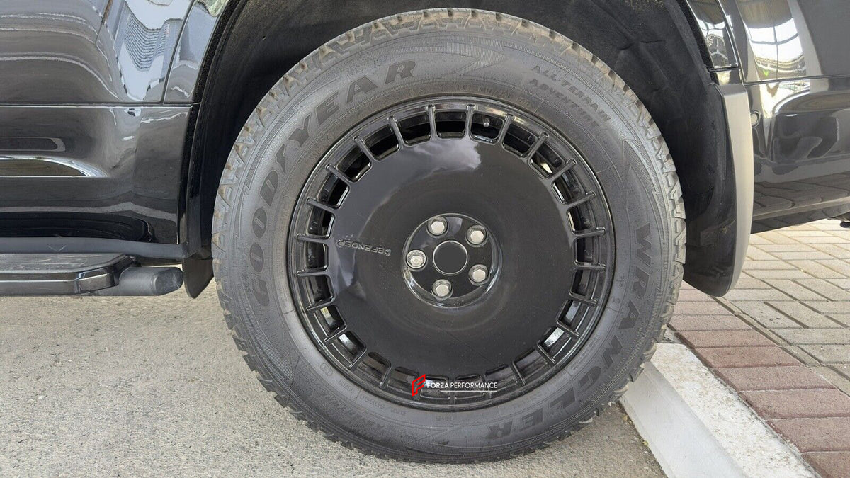 RF 30 GB STYLE 20 INCH FORGED WHEELS RIMS for LAND ROVER DEFENDER L663 ...
