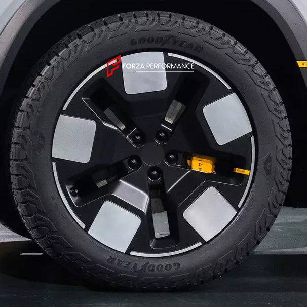FORGED WHEELS RIMS for RIVIAN R2 – Forza Performance Group