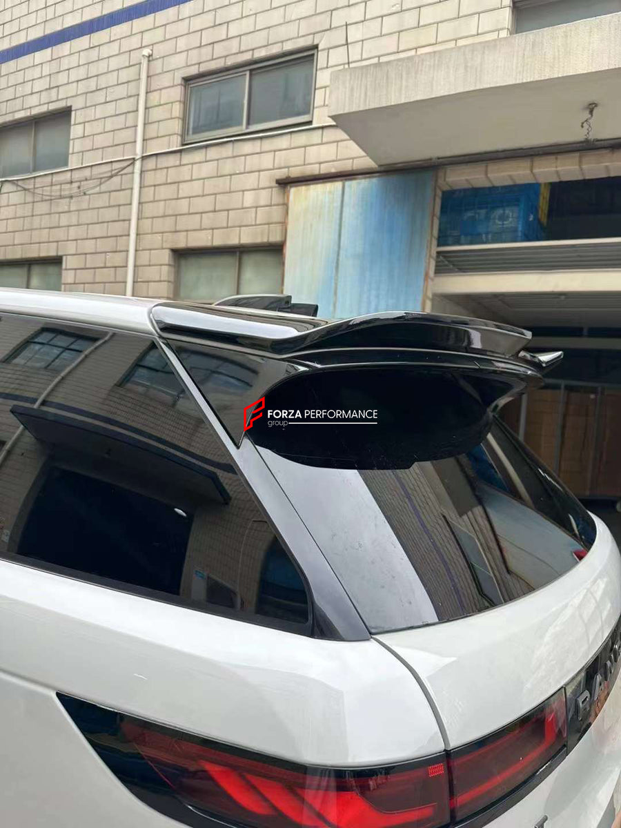 ROOF SPOILER for LAND ROVER RANGE ROVER SPORT L461 2022+ – Forza ...