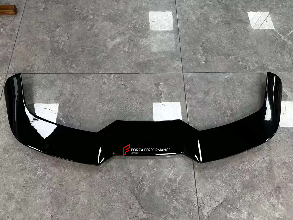 ROOF SPOILER for LAND ROVER RANGE ROVER VOGUE L460 2021+ – Forza ...