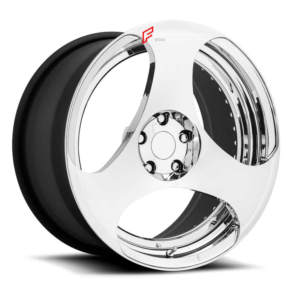 ROTIFORM BRU STYLE FORGED WHEELS RIMS for LOTUS ELETRE – Forza ...