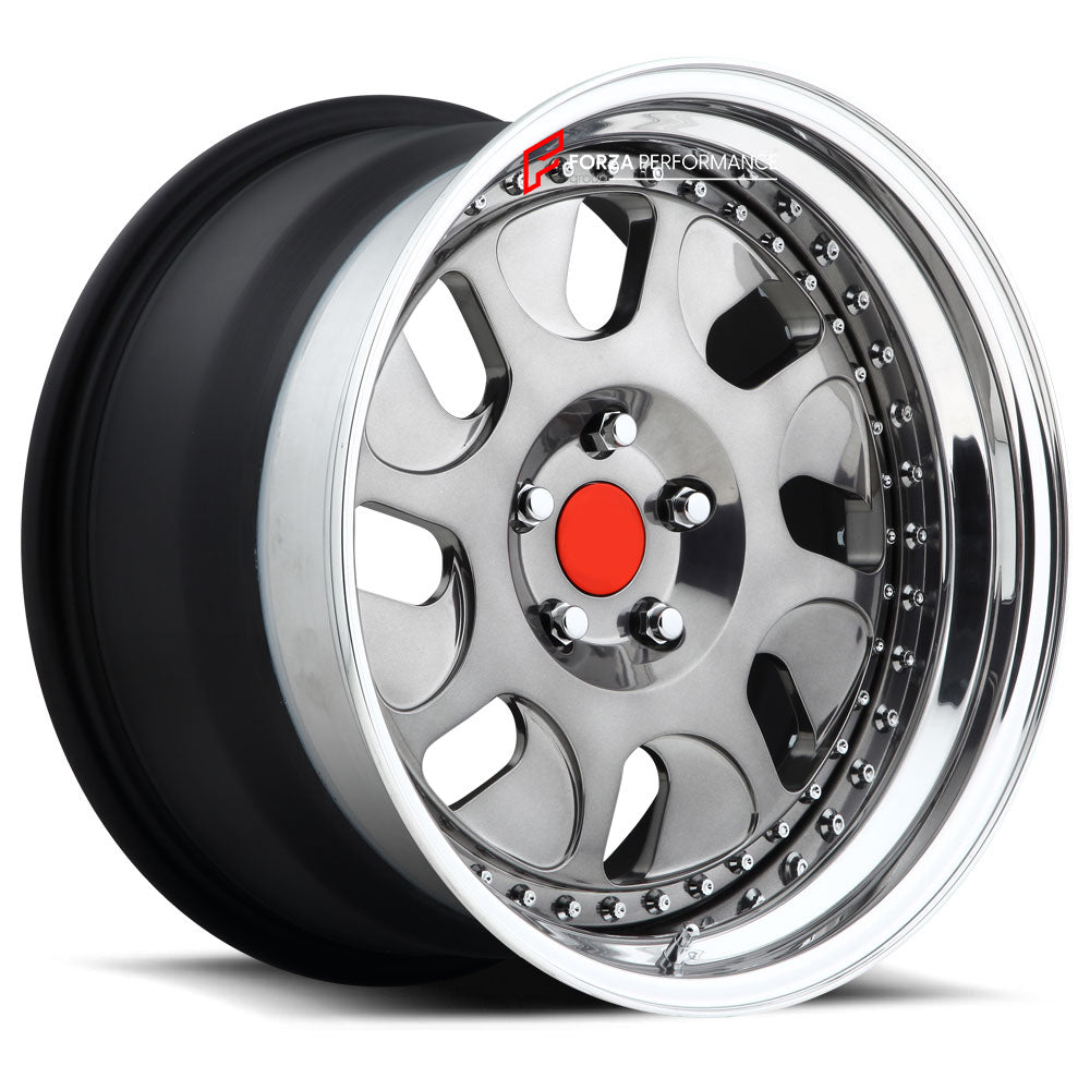 ROTIFORM BWE STYLE FORGED WHEELS RIMS for LOTUS EMIRA – Forza ...