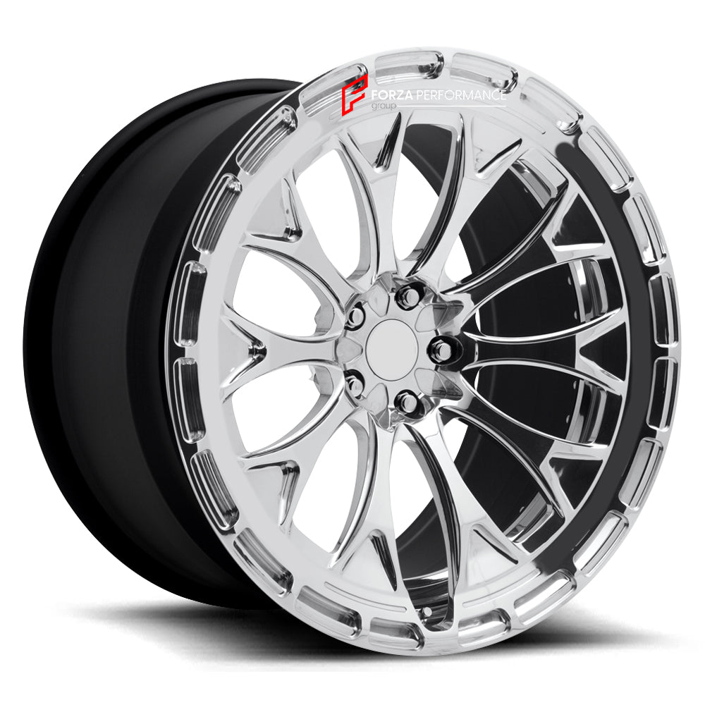 ROTIFORM DAB-M STYLE FORGED WHEELS RIMS for LOTUS EMIRA – Forza ...