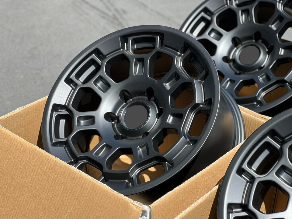TRUCK FORGED WHEELS RIMS for CHEVROLET TAHOE GMT900 2007 - 2014