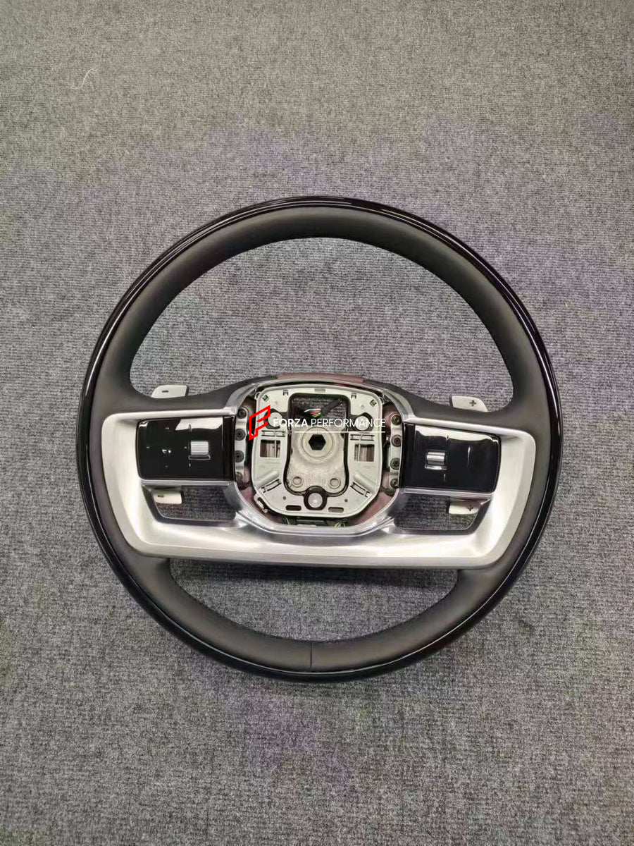 STEERING WHEEL for LAND ROVER RANGE ROVER VOGUE L405 | L460 2023 STYLE ...
