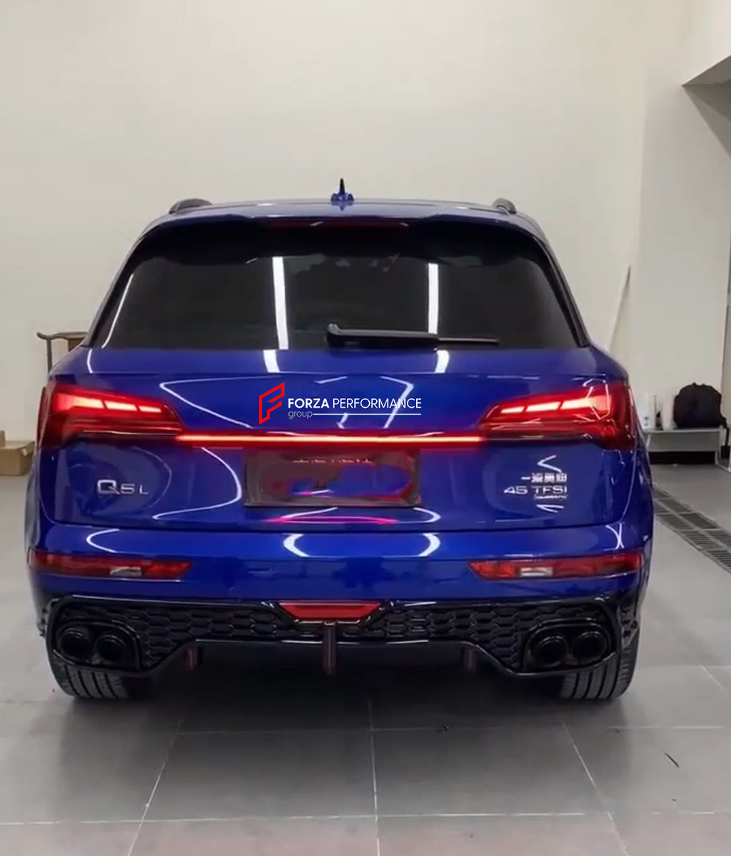 REAR DIFFUSER for AUDI Q5 FY 2021+ – Forza Performance Group