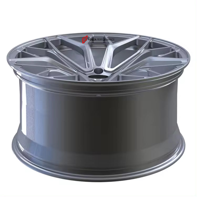FORGED MAGNESIUM WHEELS for BMW M5 M8 – Forza Performance Group