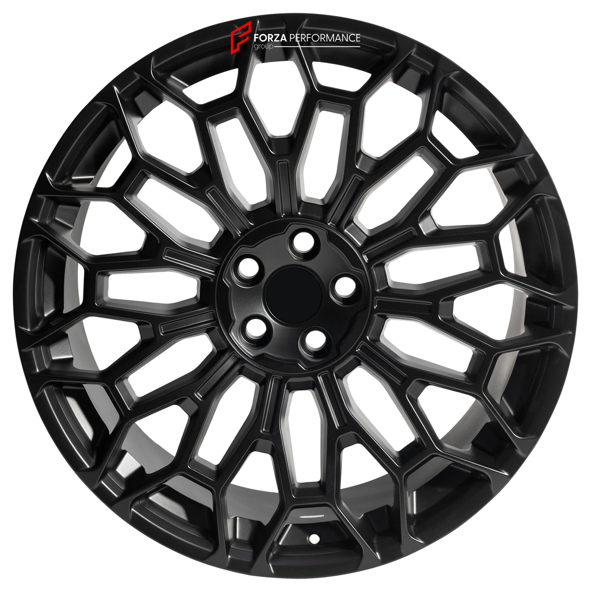 URBAN UC-6 STYLE FORGED WHEELS RIMS for ALL MODELS – Forza Performance ...