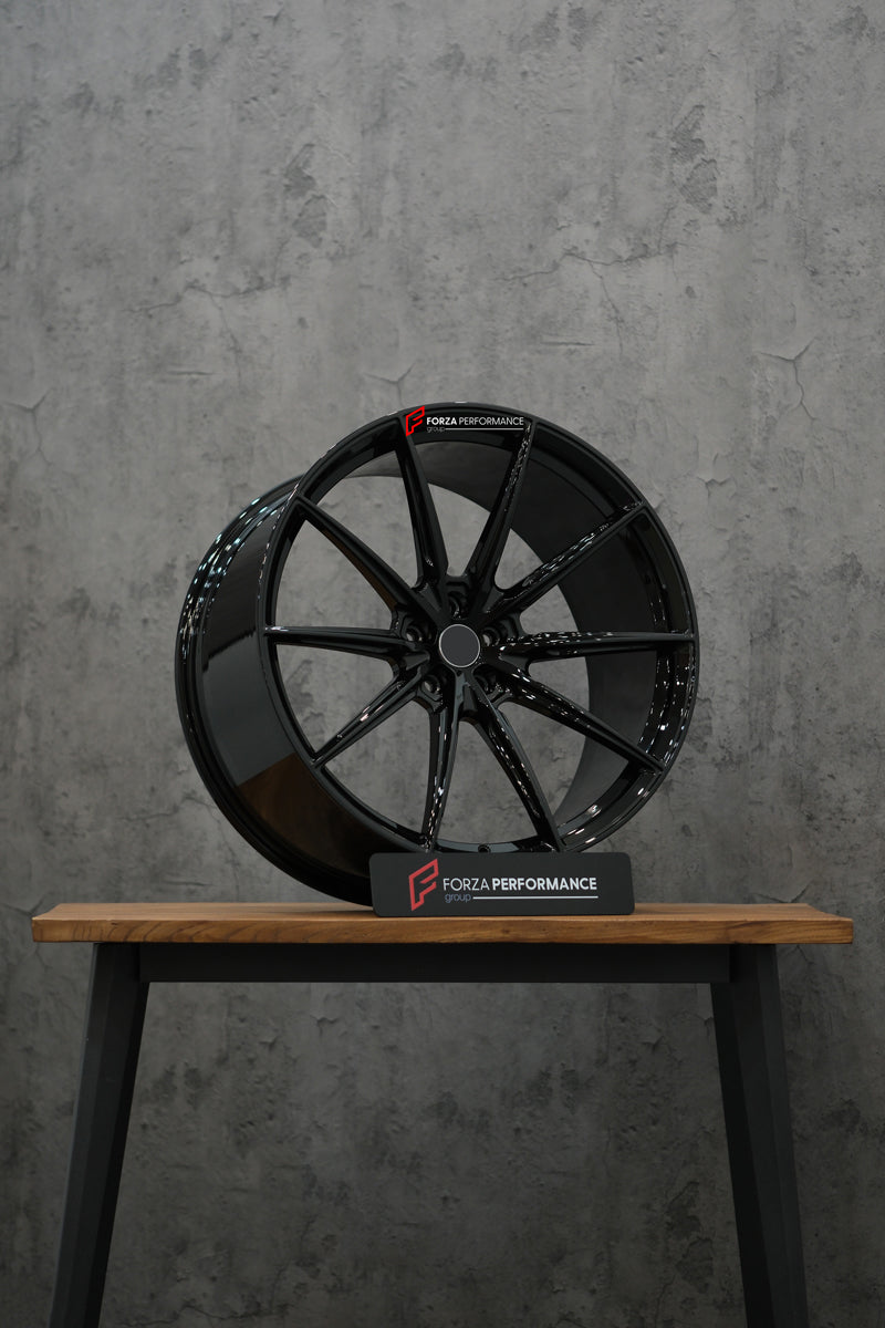 FORZA PERFORMANCE 22 INCH FORGED WHEELS RIMS for BMW X6 G06 2019 custom ...