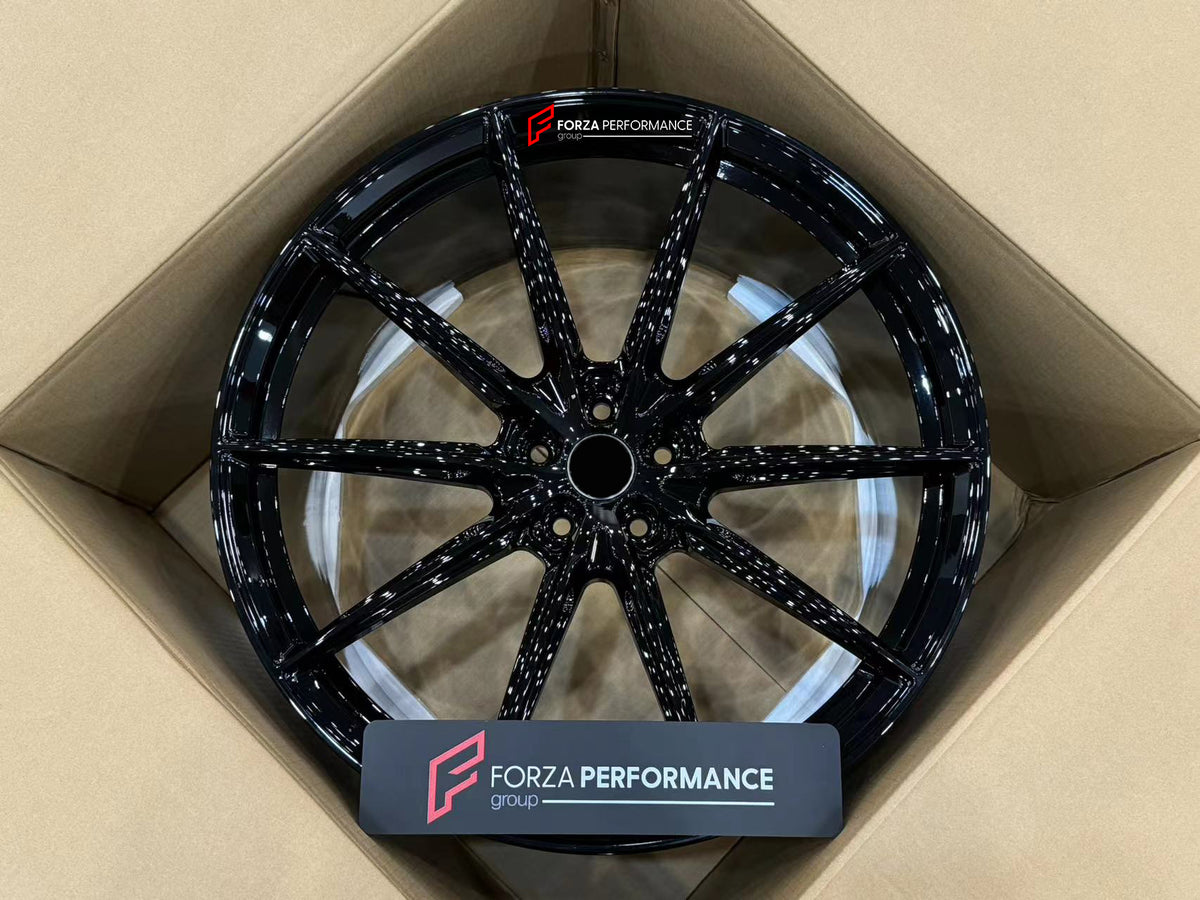 FORZA PERFORMANCE 22 INCH FORGED WHEELS RIMS for BMW X6 G06 2019 custom ...