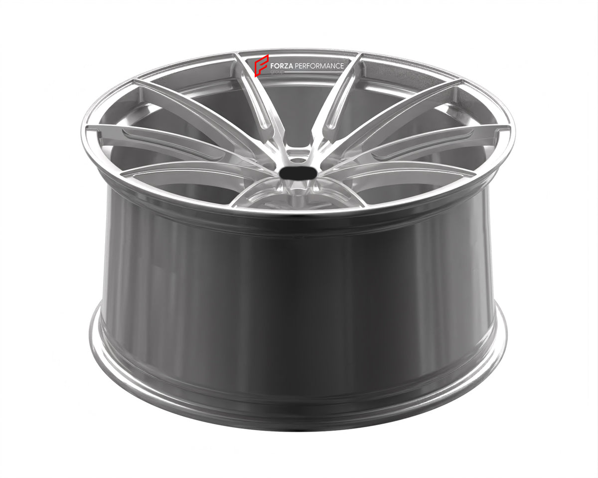 VELGEN VF10 STYLE 22 INCH FORGED WHEELS RIMS for BMW X6 G06 2021 ...