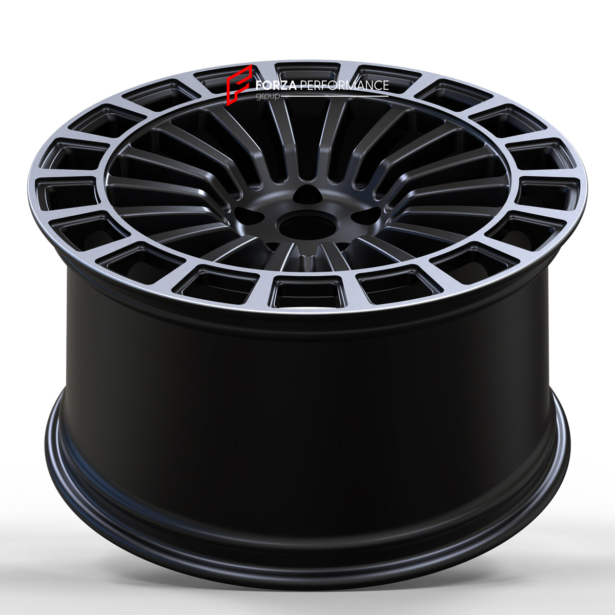 VENGEANСE STYLE 21 INCH FORGED WHEELS RIMS for ASTON MARTIN DB11 DBS ...