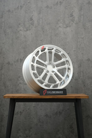 Forged Wheels – Forza Performance Group