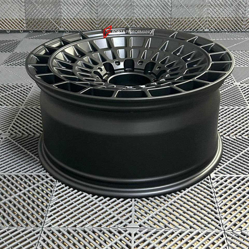 20 INCH FORZA PERFORMANCE FORGED WHEELS RIMS fit for HUMMER EV 2024 ...