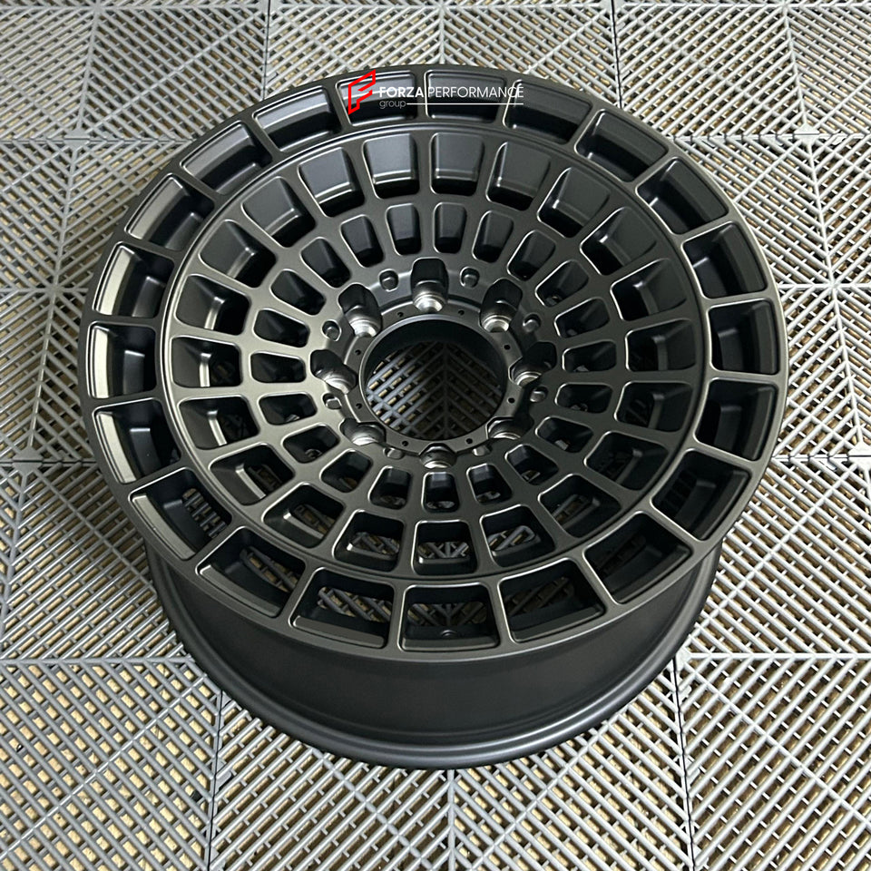 20 INCH FORZA PERFORMANCE FORGED WHEELS RIMS fit for HUMMER EV 2024 ...