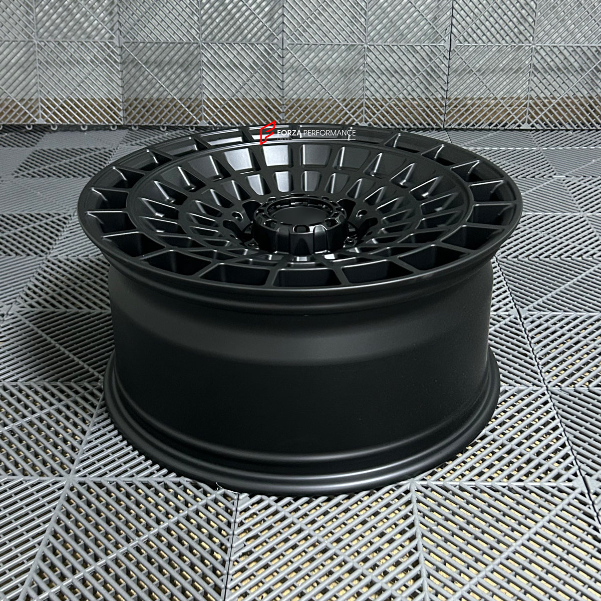 20 INCH FORZA PERFORMANCE FORGED WHEELS RIMS fit for HUMMER EV 2024 ...