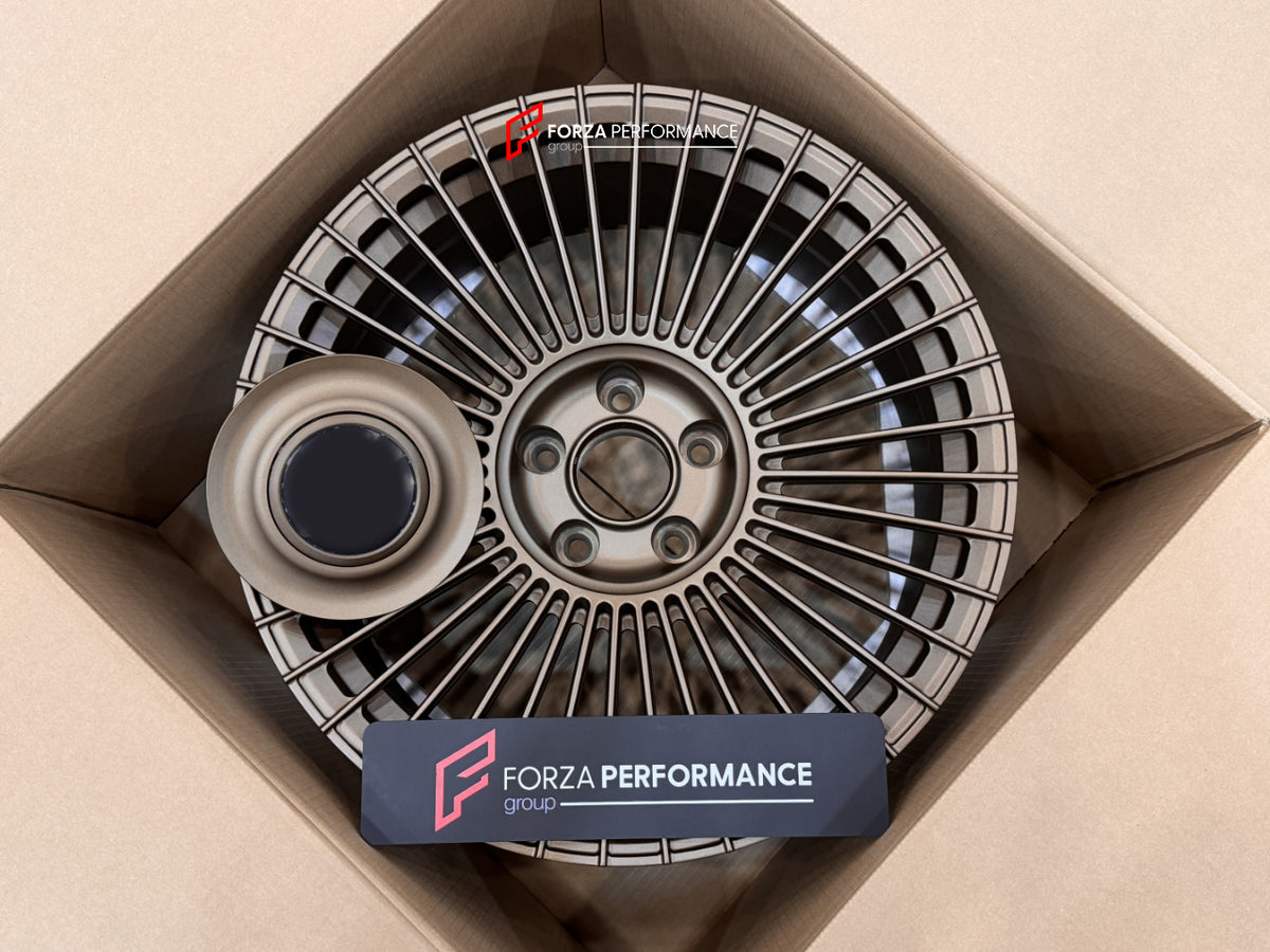 VOSSEN S17-16 STYLE 20 INCH FORGED WHEELS RIMS for LINCOLN CONTINENTAL ...