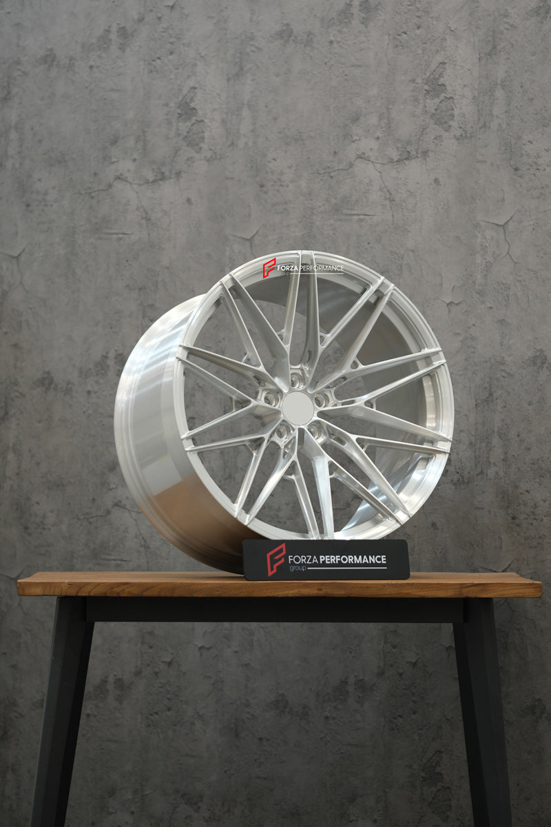 VOSSEN S21-02 STYLE 21 22 INCH FORGED WHEELS RIMS for MASERATI ...