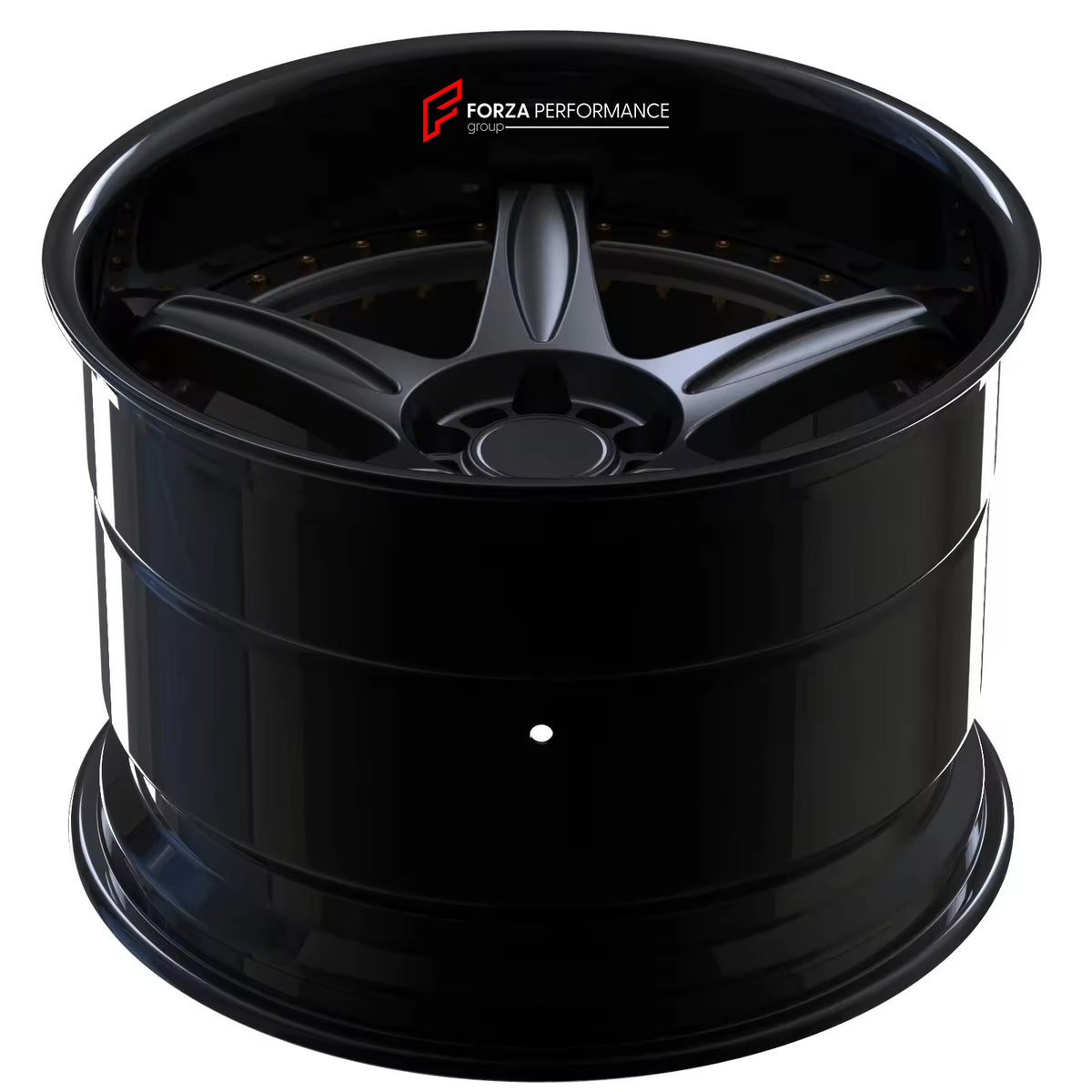 FORGED MAGNESIUM WHEELS for Chevrolet Corvette C7 C8 – Forza ...