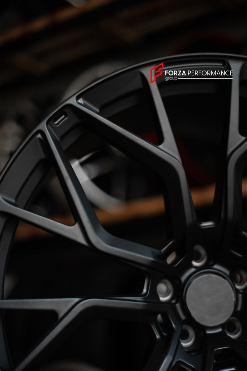FORGED WHEELS RIMS FOR FERRARI SF90 STRADALE | MV Forged Wheels ...