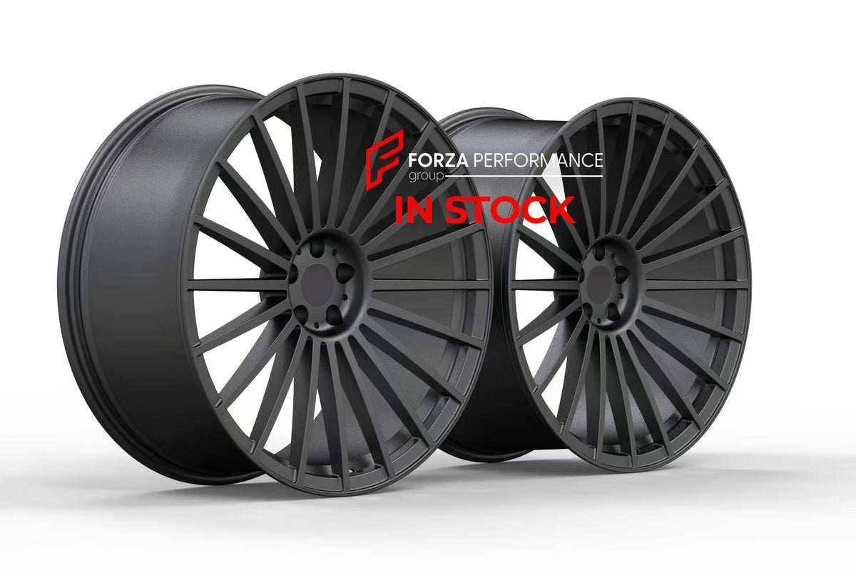 ALPINA DESIGN 23 INCH FORGED WHEELS RIMS for BMW 7 SERIES G70 X5M F95 ...