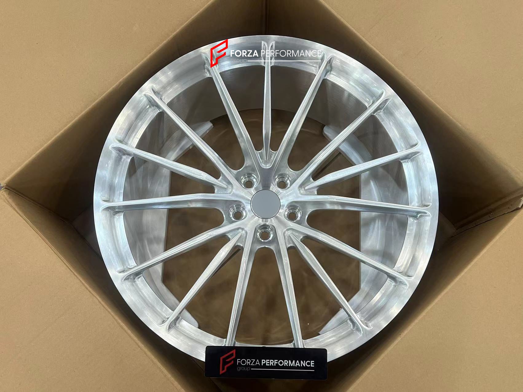 VOSSEN DESIGN 22 INCH FORGED WHEELS RIMS for BMW X5 G05 LCI 2023