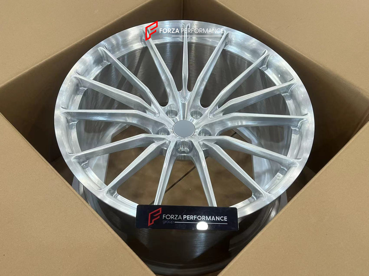 VOSSEN DESIGN 22 INCH FORGED WHEELS RIMS for BMW X5 G05 LCI 2023 ...