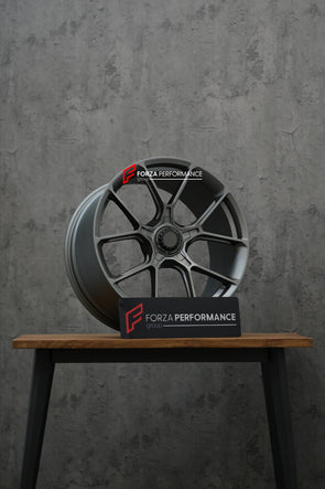 Forza Performance Group Forged Wheels Rims