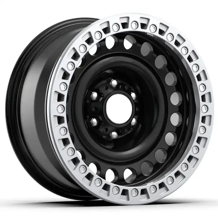 FORGED BEADLOCK WHEELS RIMS NV42 for ALL MODELS – Forza Performance Group