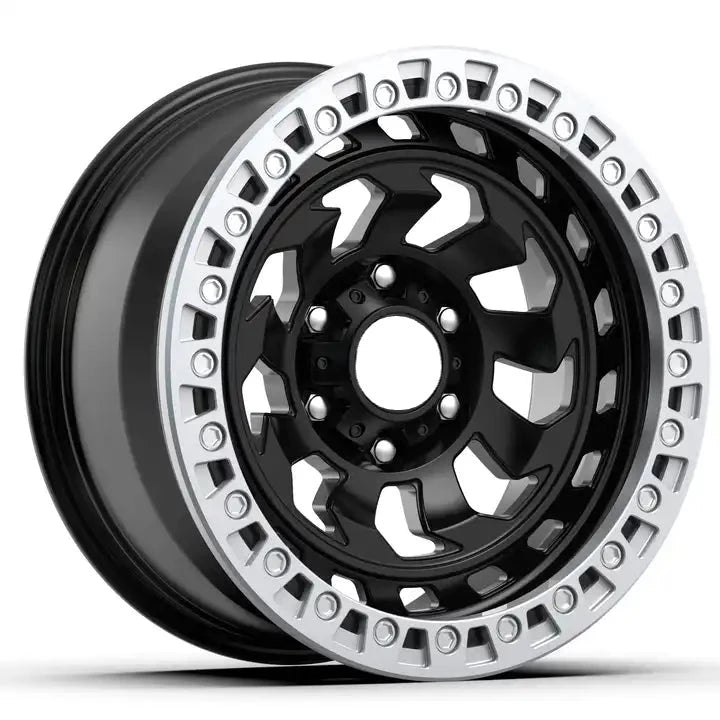 FORGED BEADLOCK WHEELS RIMS NV41 for ALL MODELS – Forza Performance Group