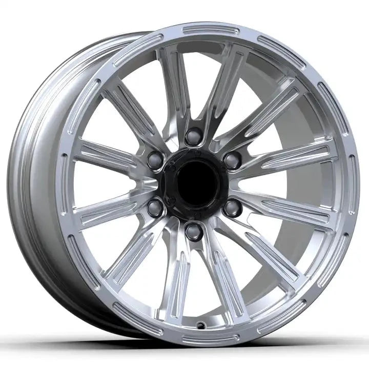 FORGED WHEELS RIMS NV6 for ALL MODELS – Forza Performance Group