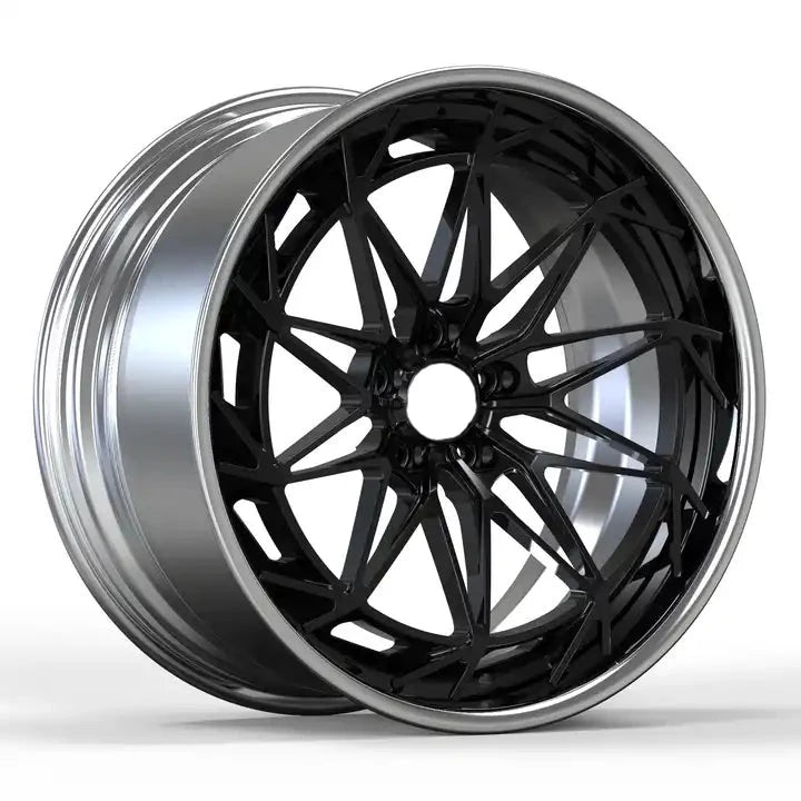FORGED WHEELS RIMS NV19 for ALL MODELS – Forza Performance Group