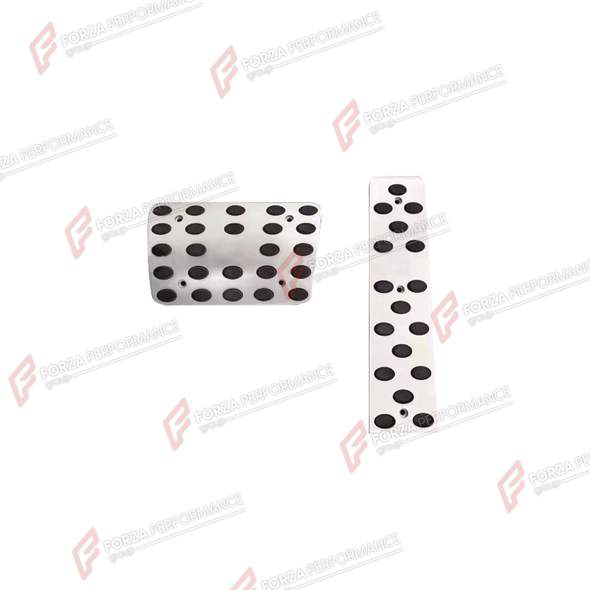 ACCELERATOR BRAKE AND GAS PEDAL for MERCEDES-BENZ G-CLASS W463 2008 - 2018