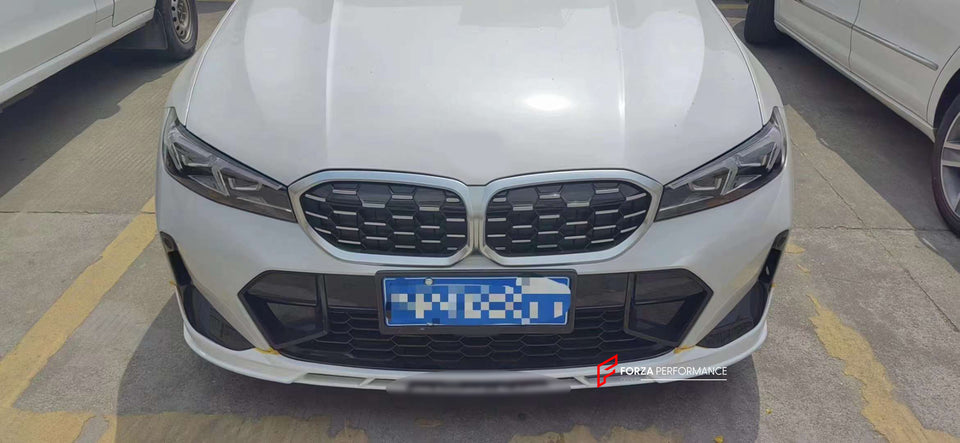 ALPINA B3 G20 STYLE BODY KIT FOR BMW 3-SERIES G20