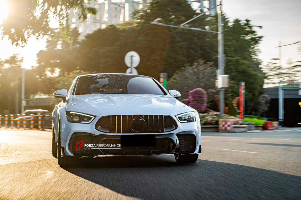 Body Kits for Mercedes-Benz AMG GT