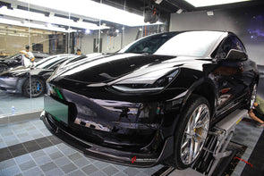 Body Kits For Tesla Model 3 – Forza Performance Group