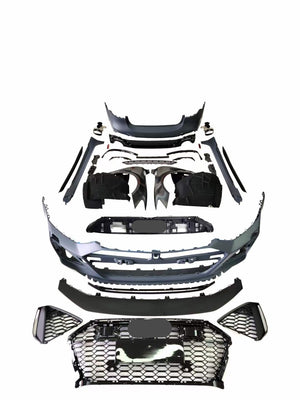Body Kits for Audi A7 | S7 | RS7