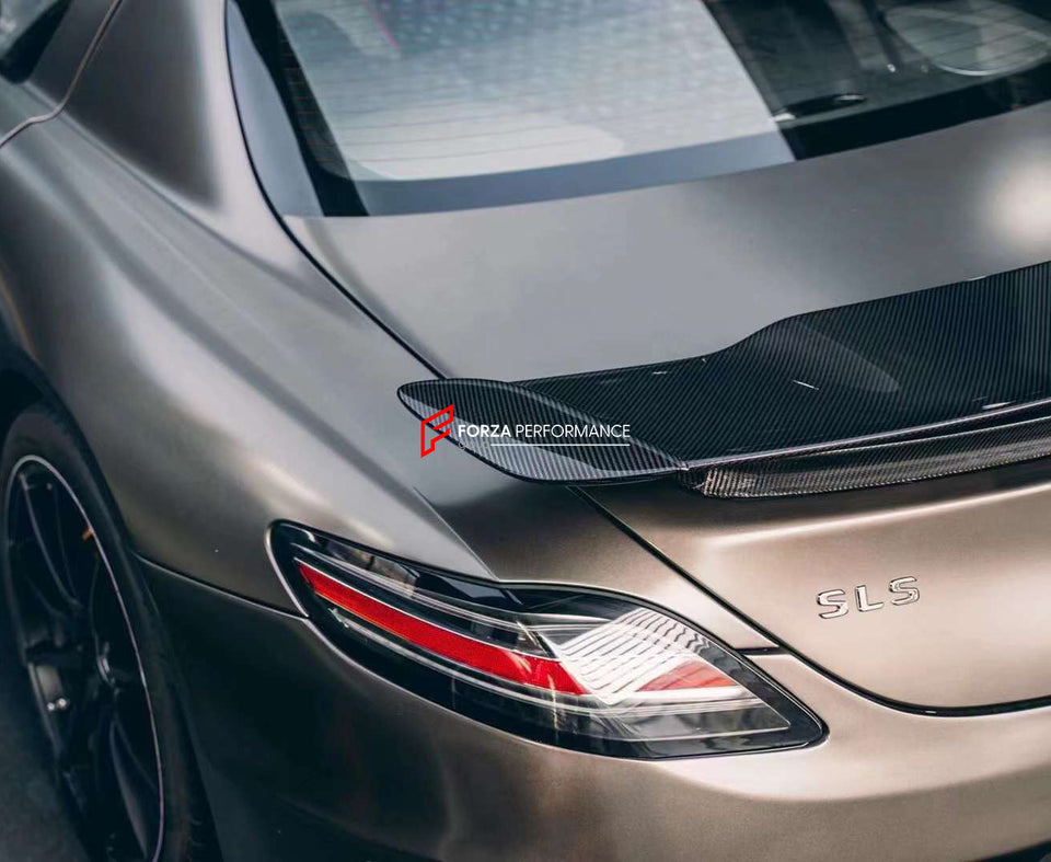 Body Kits for Mercedez-Benz SLS AMG
