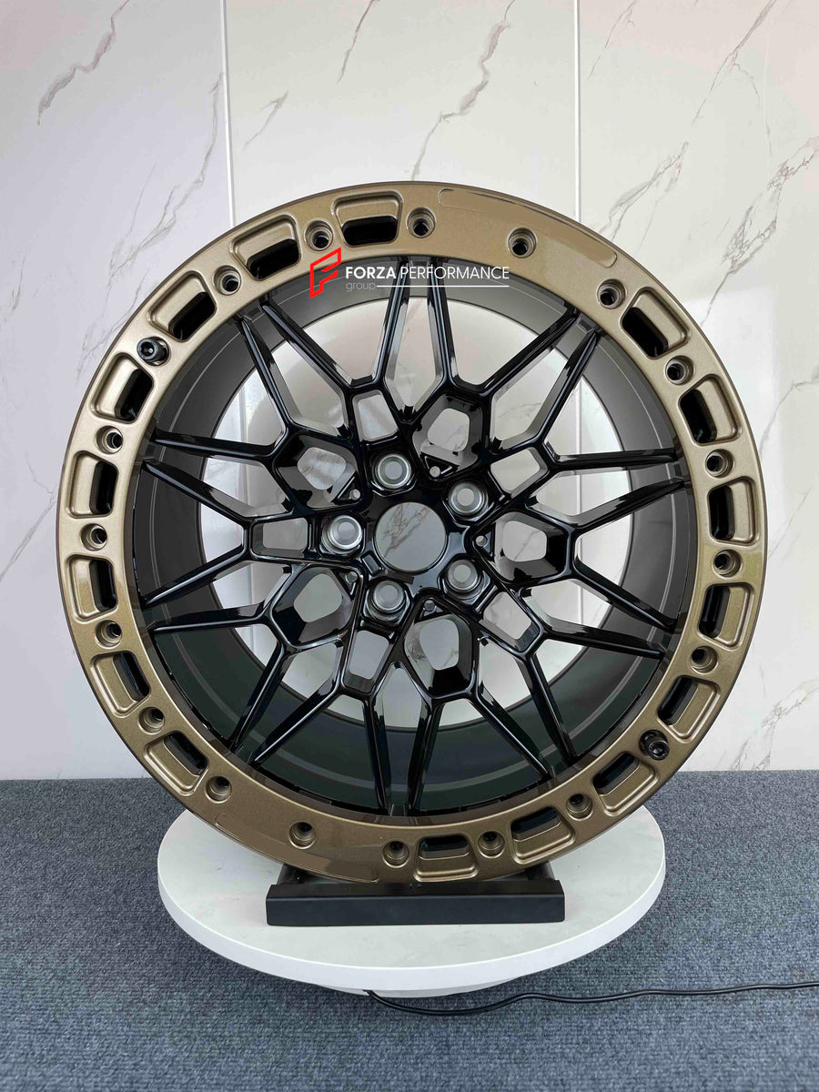 BEADLOCK FORGED WHEELS FOR BMW M3 G80 G81 M4 G82 G83 – Forza ...