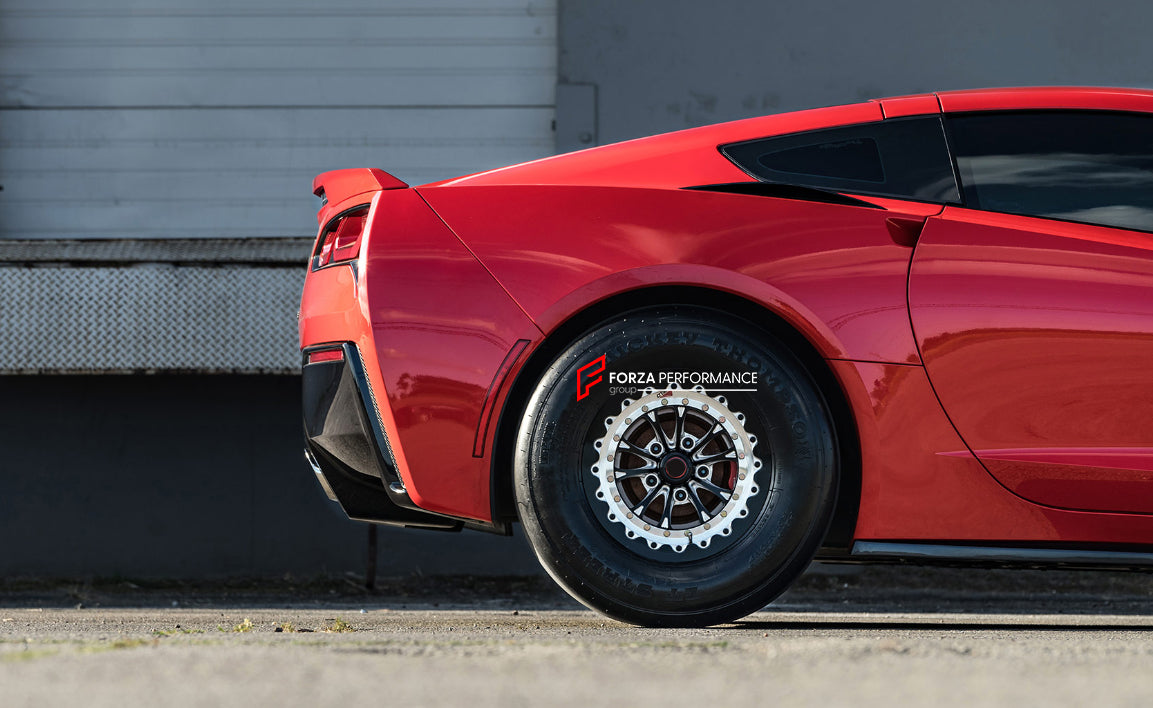 Forged Car Wheels | Forged Wheels Brands | Forza Performance Group