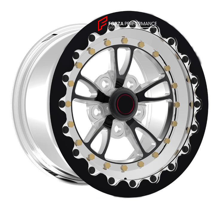 Legal Beadlock Wheels | T j Forged Wheels | Forza Performance Group