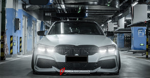 Body Kits for BMW 3 Series – Forza Performance Group