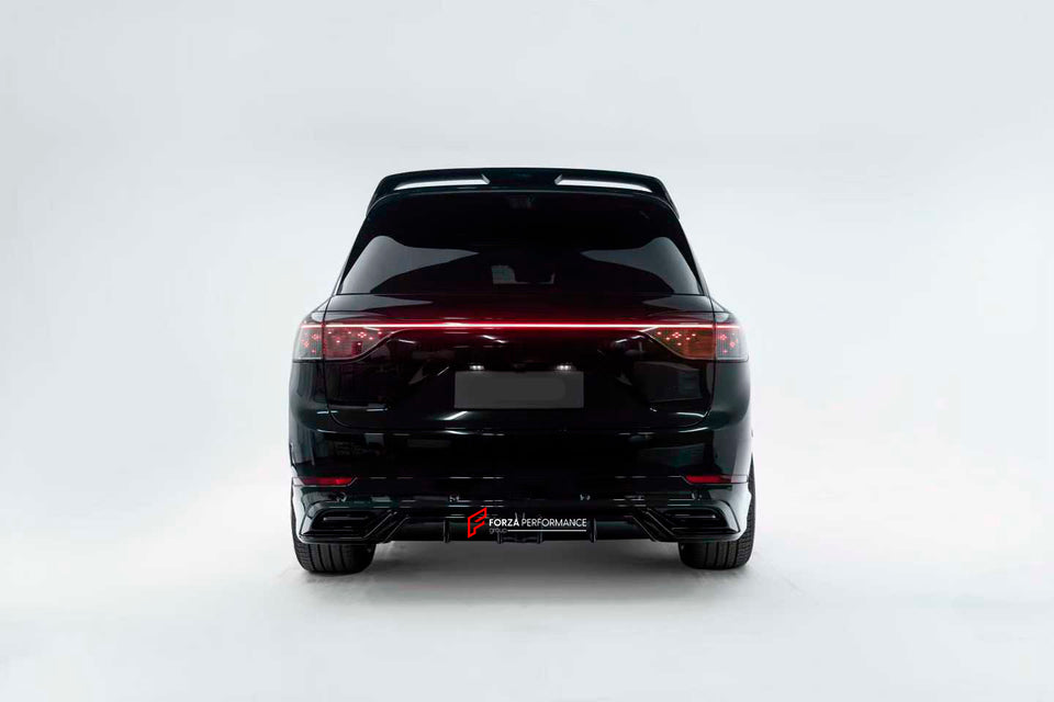 BODY KIT for AITO M9 2023+