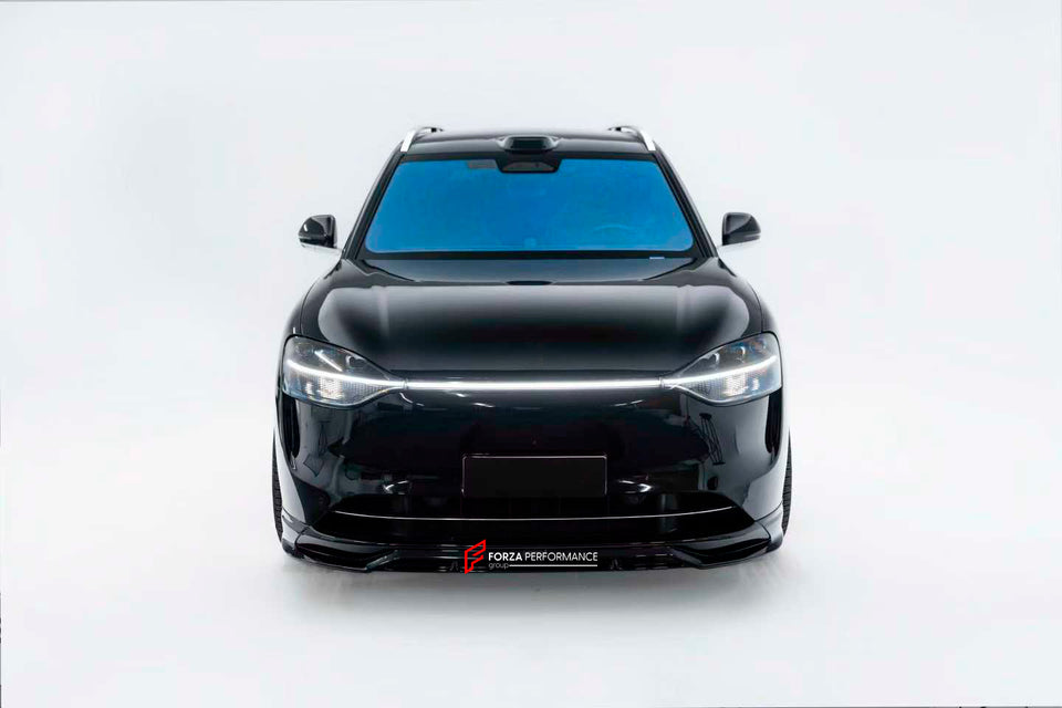 BODY KIT for AITO M9 2023+