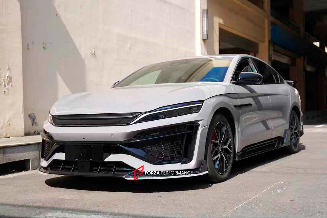 BODY KIT for BYD HAN 2020+ – Forza Performance Group