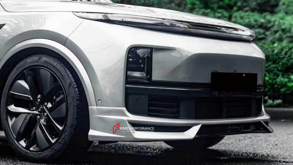 Body Kits for Lixiang