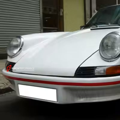 BODY KIT for PORSCHE 911 964 1989 - 1994 RS STYLE