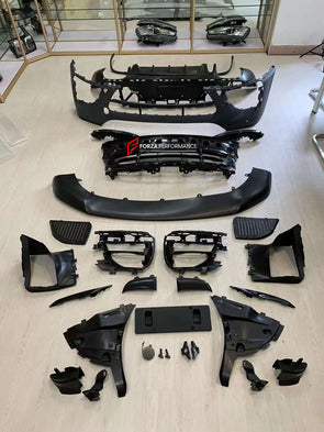 Body Kits for Porsche Macan – Forza Performance Group